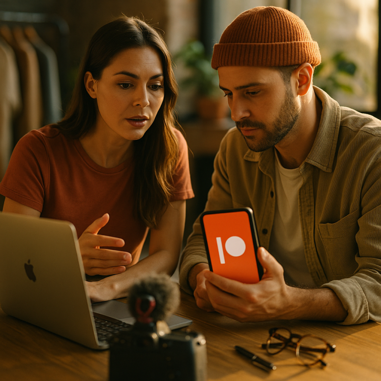 Patreon Brand Collaborations | Boost Influencer ROI in 2025