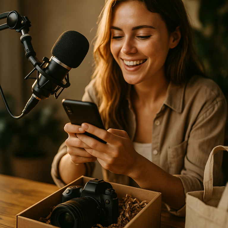 Influencer Contests Compliance Guide 2025 | Run Legal Giveaways