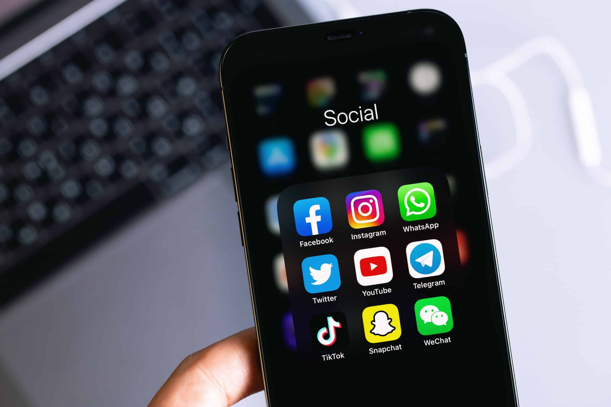 Social Platforms for Influencer Campaigns - Influencers Time