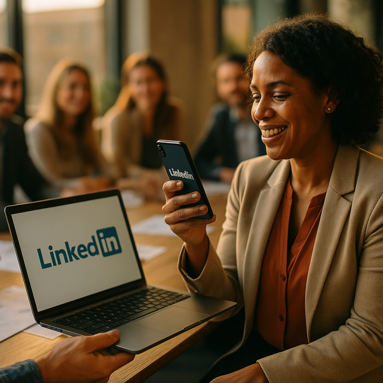 Employee Advocacy on LinkedIn | Boost Brand Credibility & Reach