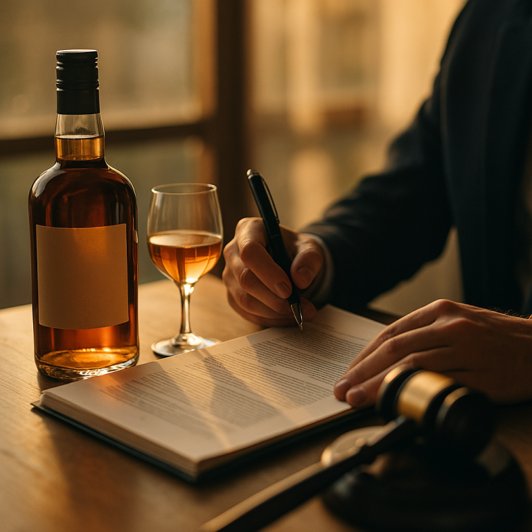 Alcohol Promotion Guidelines 2025 | Stay Compliant Online