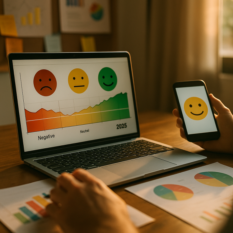 Customer Sentiment Impact for Campaign Success 2025 | Insights