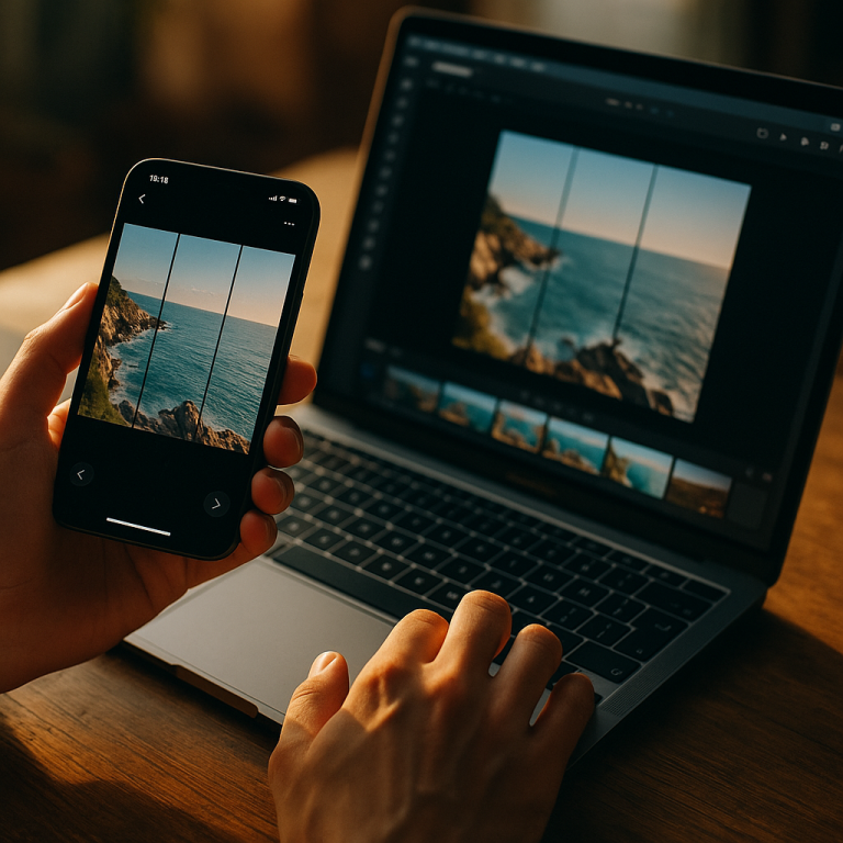Seamless Instagram Carousels Guide | Boost Engagement 2025
