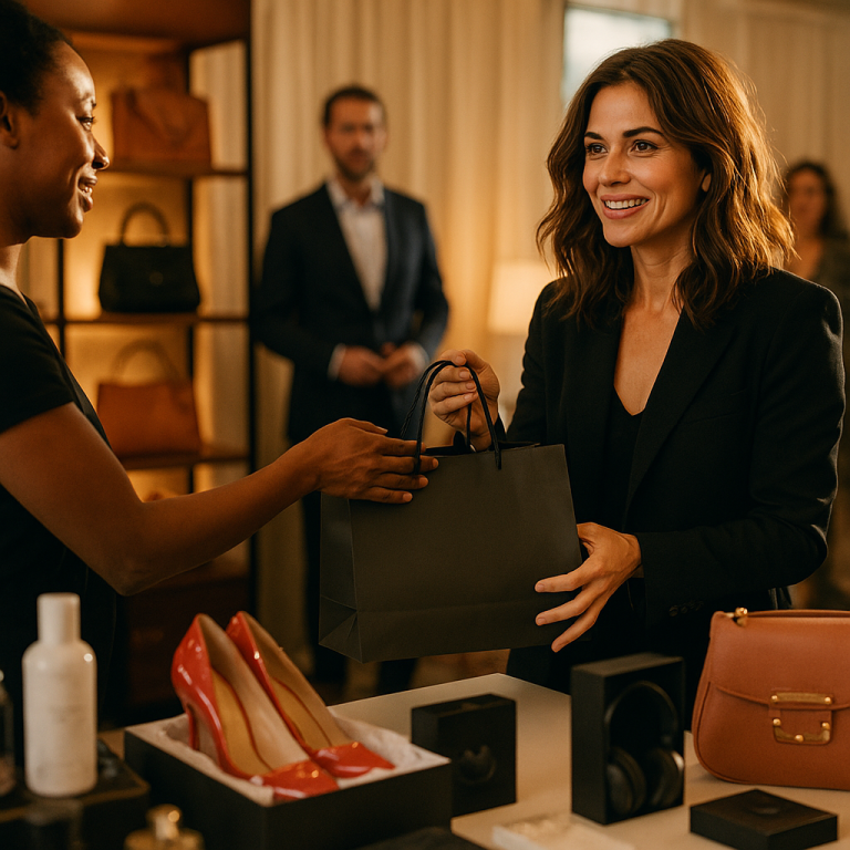 Celebrity Gifting Suites 2025: Boost Brand Reach with Product Seeding
