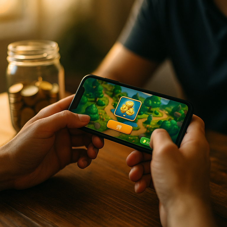 In-App Purchases for Mobile Games 2025 | Boost Revenue Fast