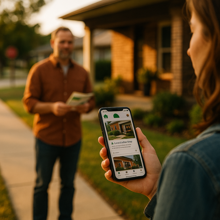 Nextdoor Marketing Tactics 2025 | Boost Local Engagement & ROI