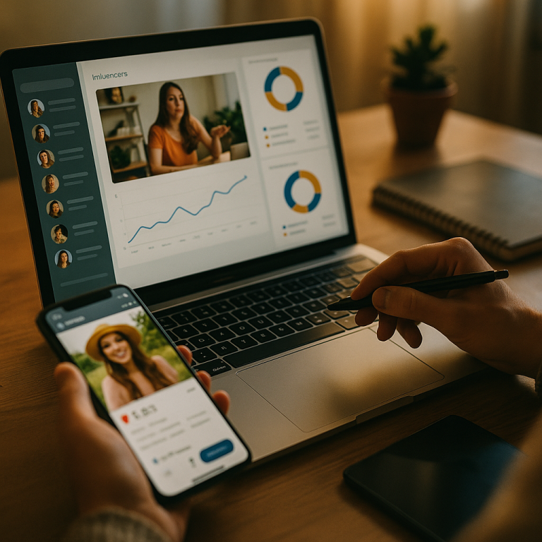 Tracking Influencer Content Tools 2025 | Maximize ROI