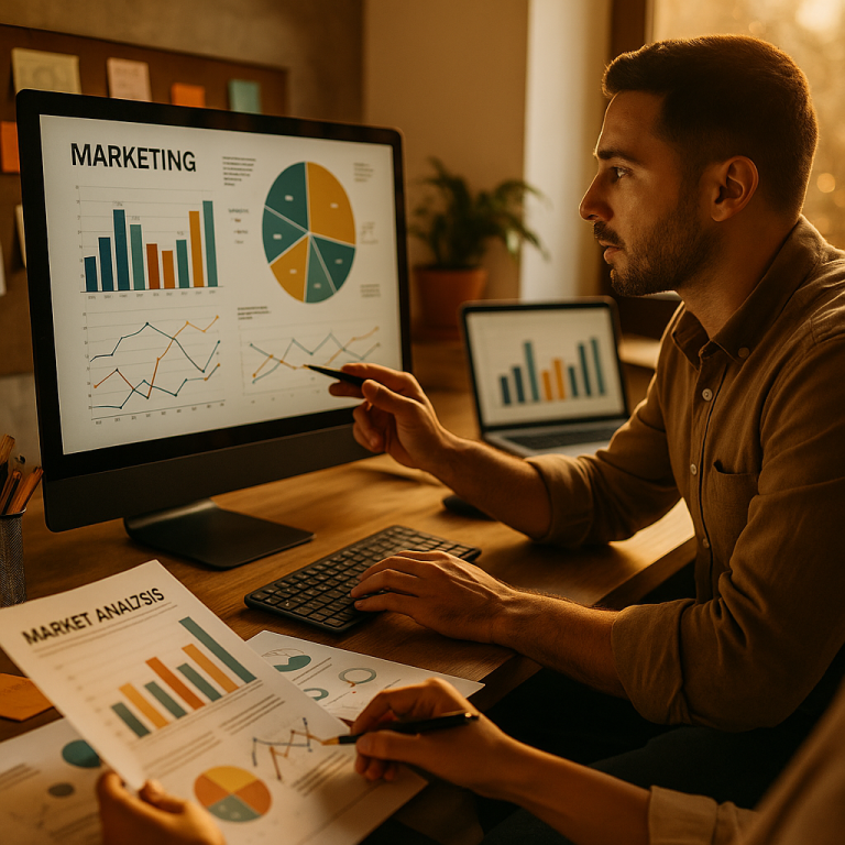 Future of Work in Marketing: Essential Roles & Skills for 2025