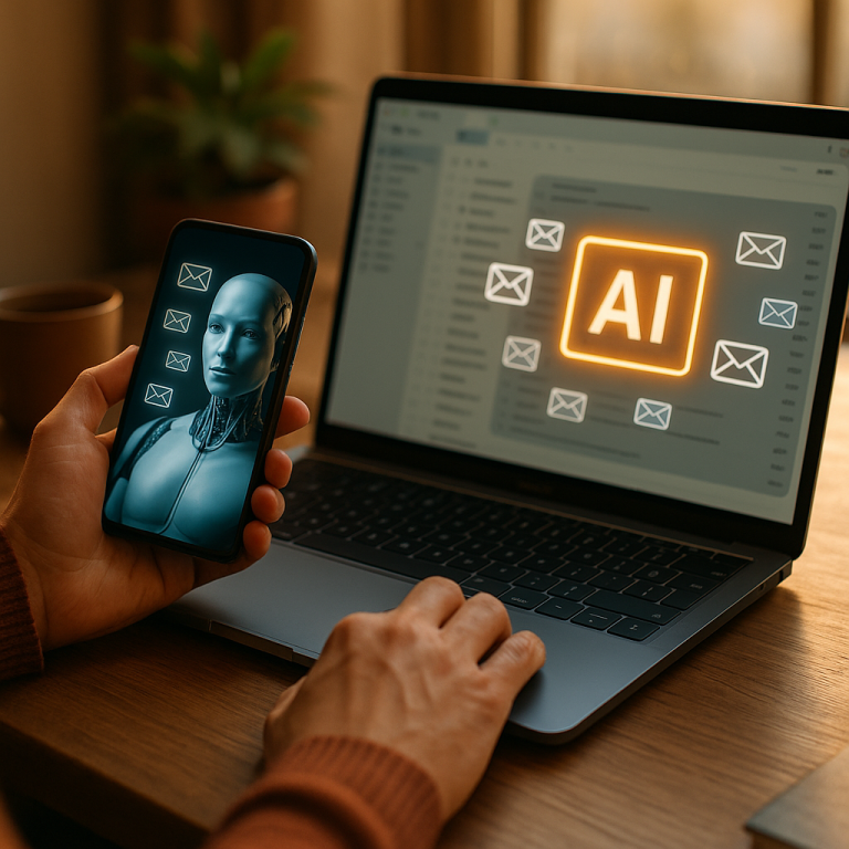 AI Email Marketing Personalization 2025 | Boost ROI & Engagement