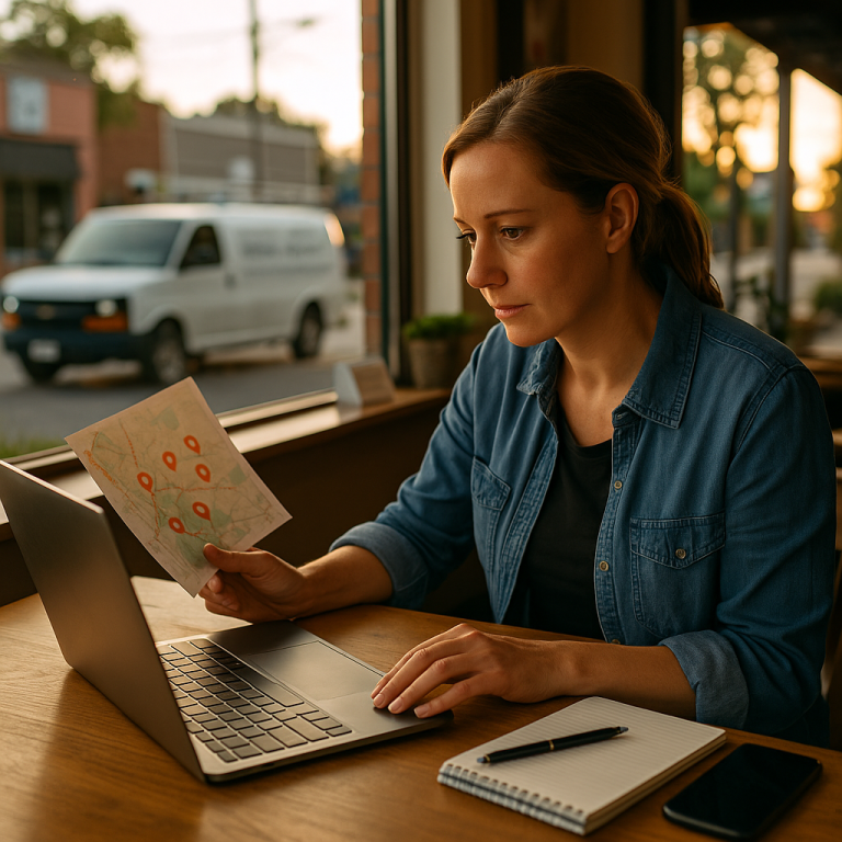 Local Marketing Strategies 2025 | Grow Your Service Business