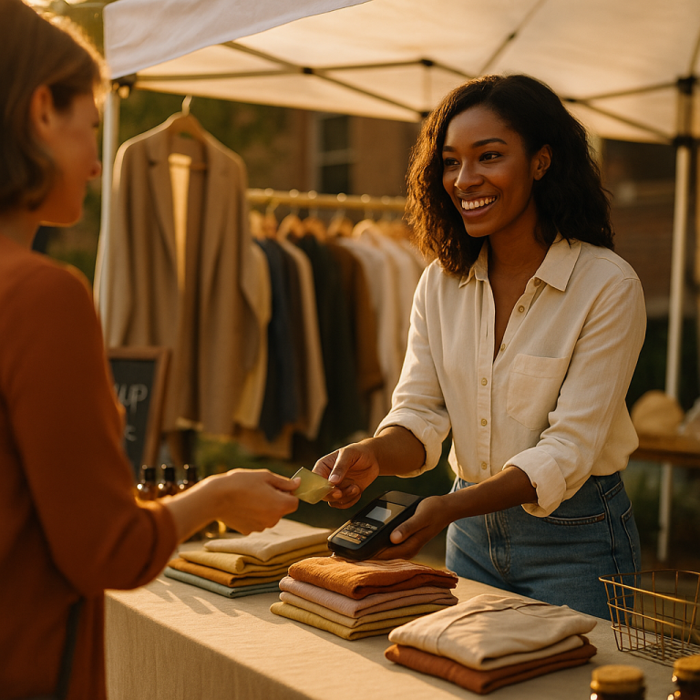 Pop-Up Shop Success: Boost Brand Awareness & Sales | Case Study
