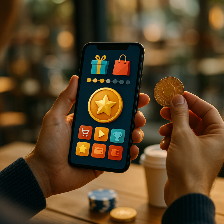 Brand Loyalty in 2025: Gamification & Tokenization Insights