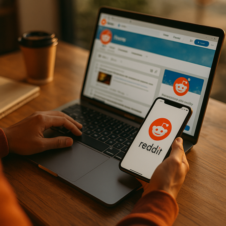 Build Your Brand Community on Reddit in 2025 | Ultimate Guide