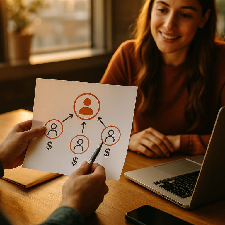 Referral Program Success for Customer Growth | Case Study 2025