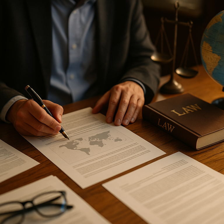 International Sweepstakes Legal Guide | Avoid Costly Mistakes