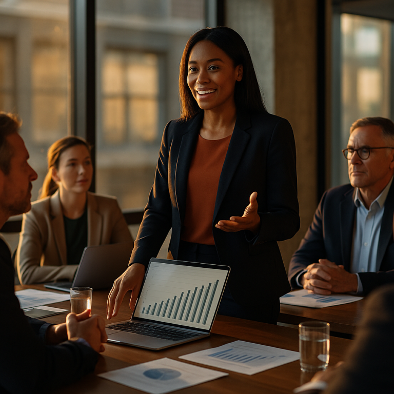 Chief Growth Officer Role 2025 | Transforming Leadership Teams