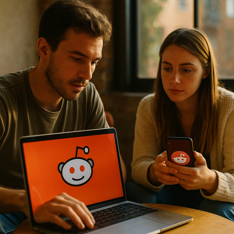 Reddit Strategy: Build Trust & Community for Brands in 2025