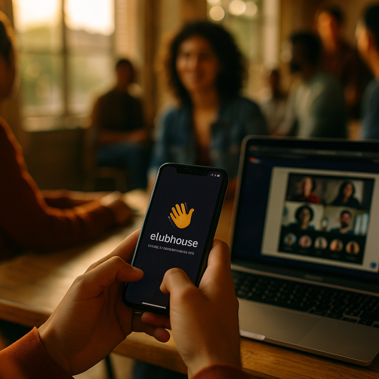 Clubhouse Community Strategy 2025 | Build Engagement & Loyalty