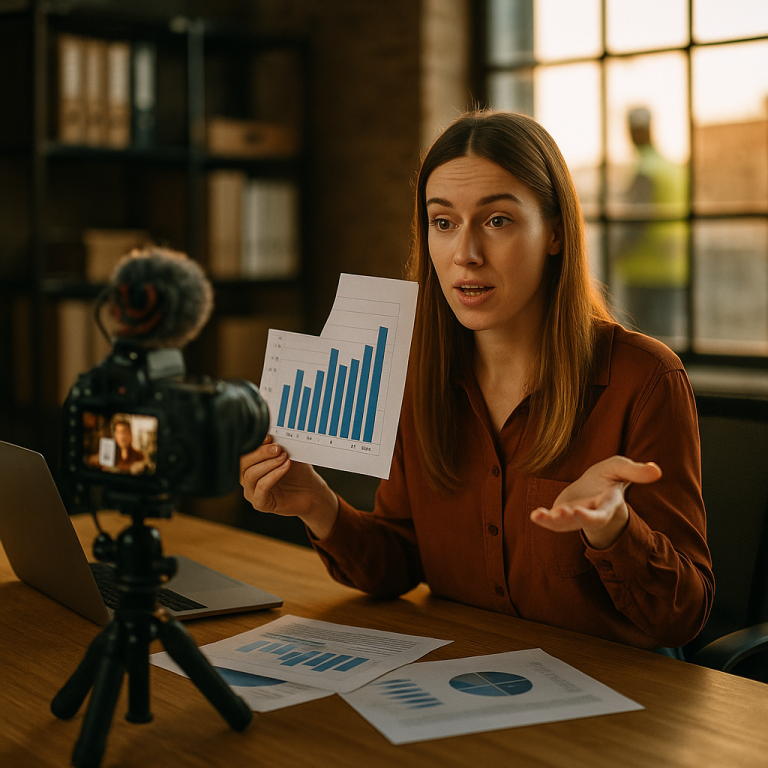 Influencer Marketing for B2B: Case Study Insights & ROI Success