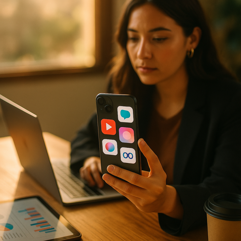 Emerging Social Platforms 2025 | Shape Your Brand Strategy