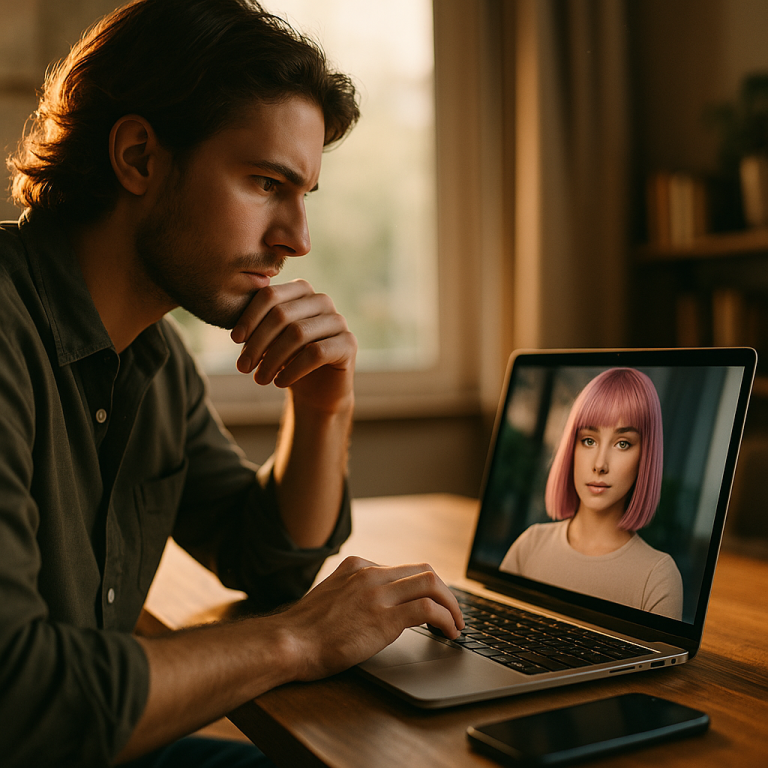 Virtual Influencers 2025: Opportunities & Risks for Brands
