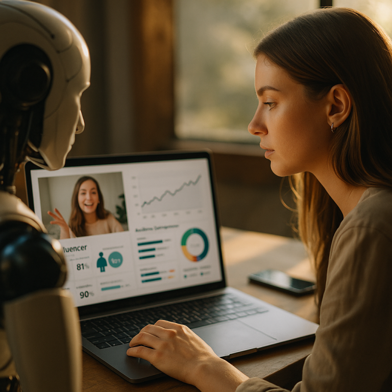Machine Learning Influencer Audience Analysis 2025 | Smarter Insights