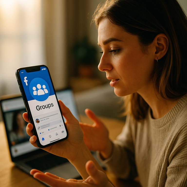 Facebook Groups Influencer Strategies 2025 | Maximize Engagement