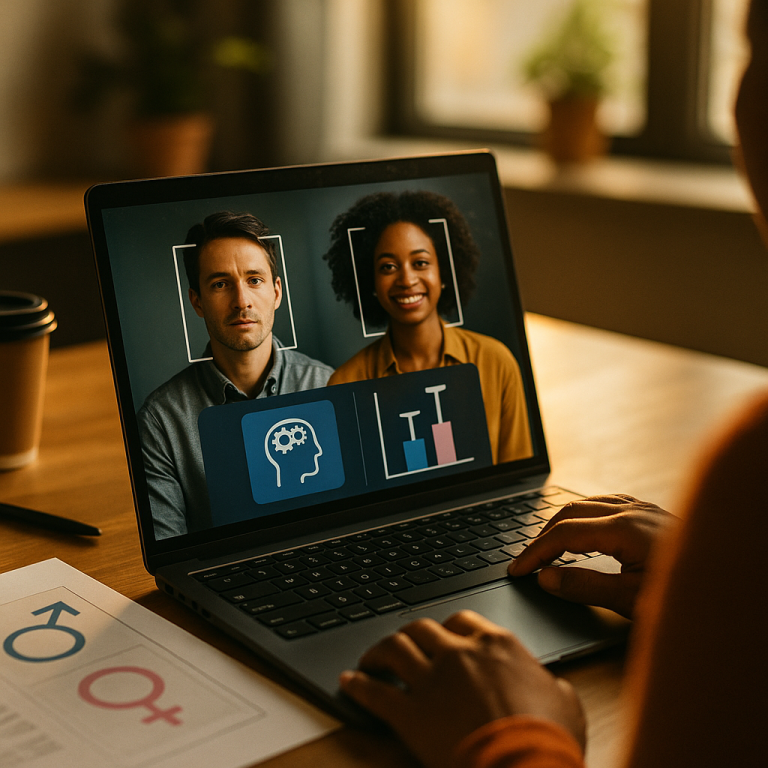 AI Gender Bias Detection | Inclusive Marketing Copy 2025