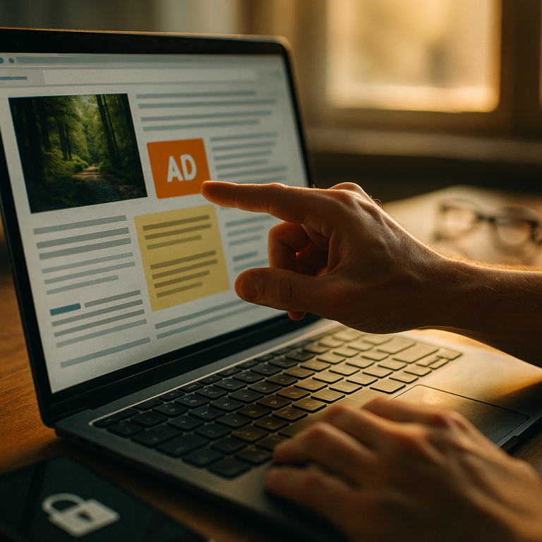 Contextual Targeting & Privacy-First Ad Strategies 2025