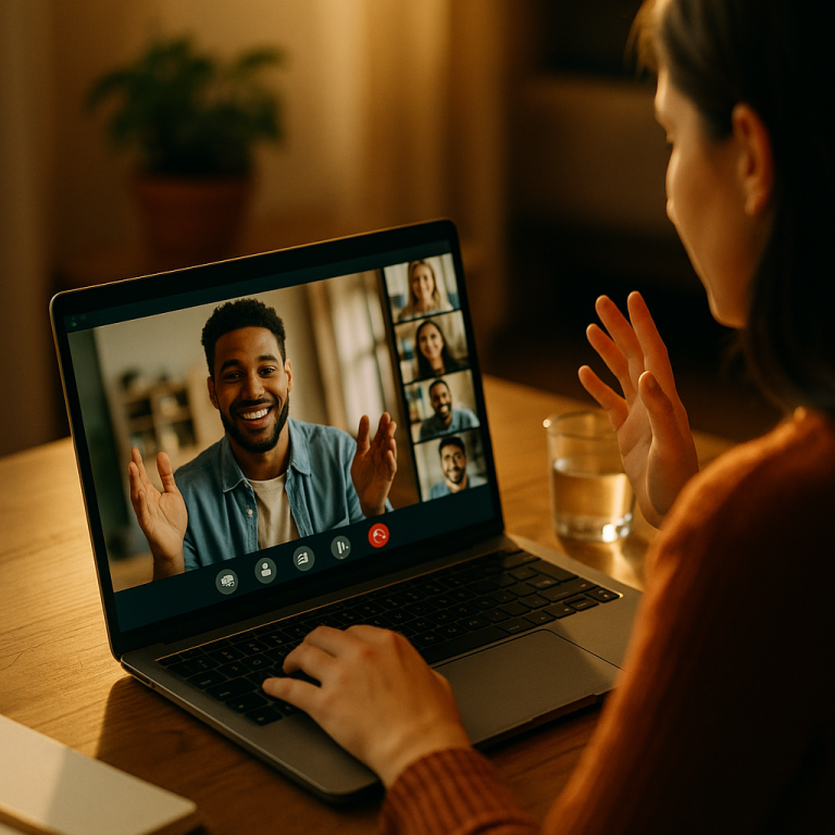Top Webinar Platforms 2025 | Boost Engagement & Interaction