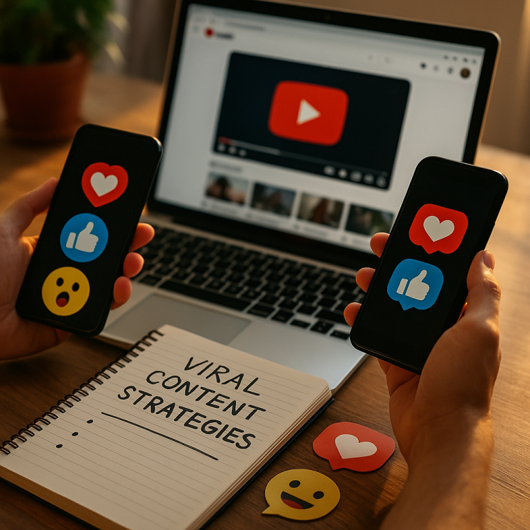 Viral Content Strategies 2026 | Boost Engagement & Reach