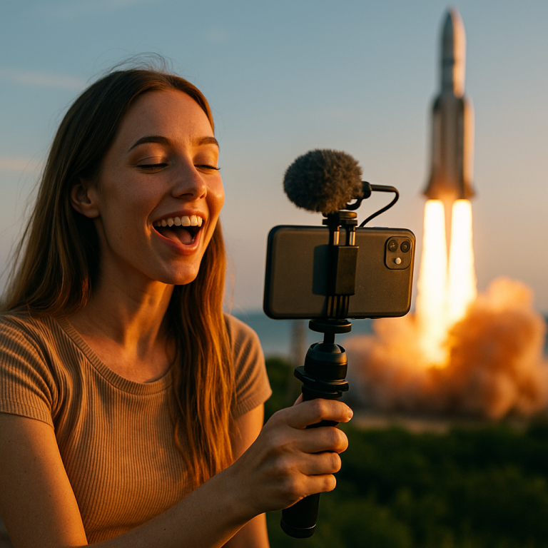Influencer-Led Product Launches: Spark Viral Reach in 2025