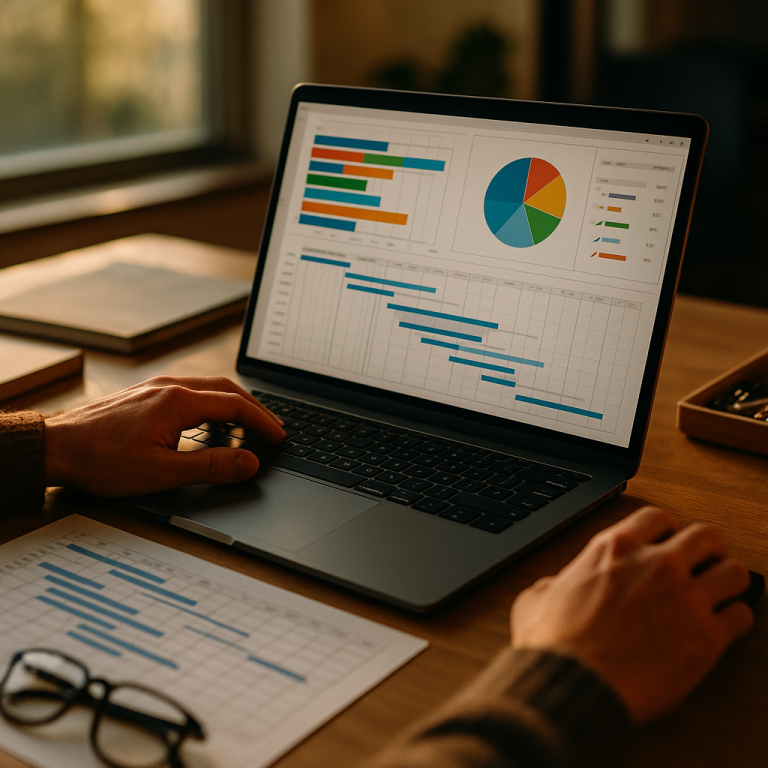 Best Resource Management Software 2025 | Top Tools Reviewed