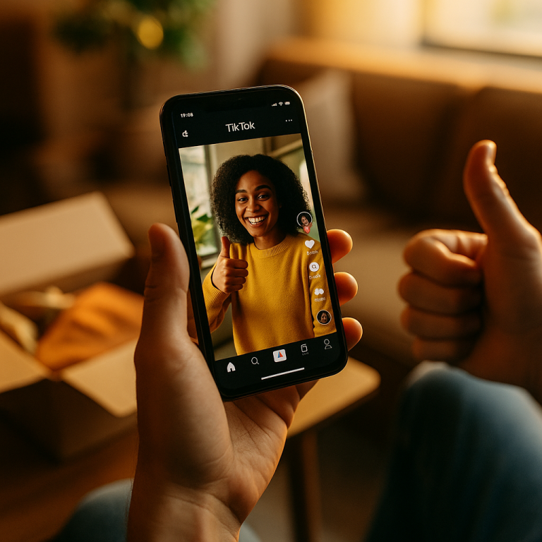 TikTok UGC Strategy 2025 | Boost Trust & Engagement