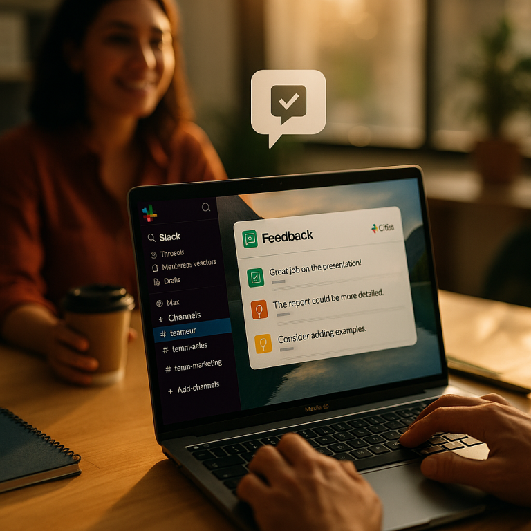 Slack Feedback Integration Tools | Boost Team Responsiveness 2025