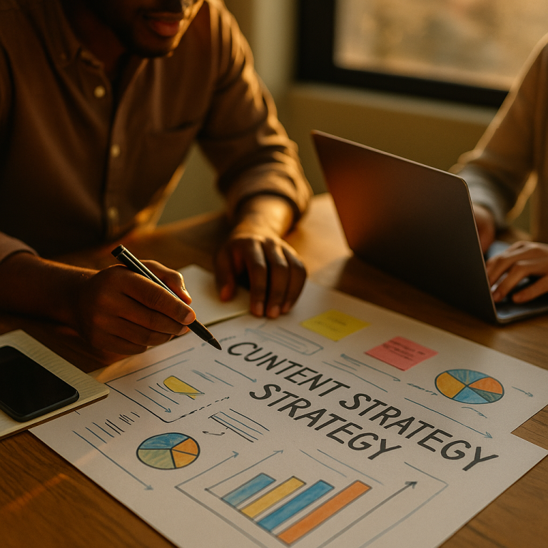 Customer-Led Content Strategy 2025 | Boost Engagement & Loyalty