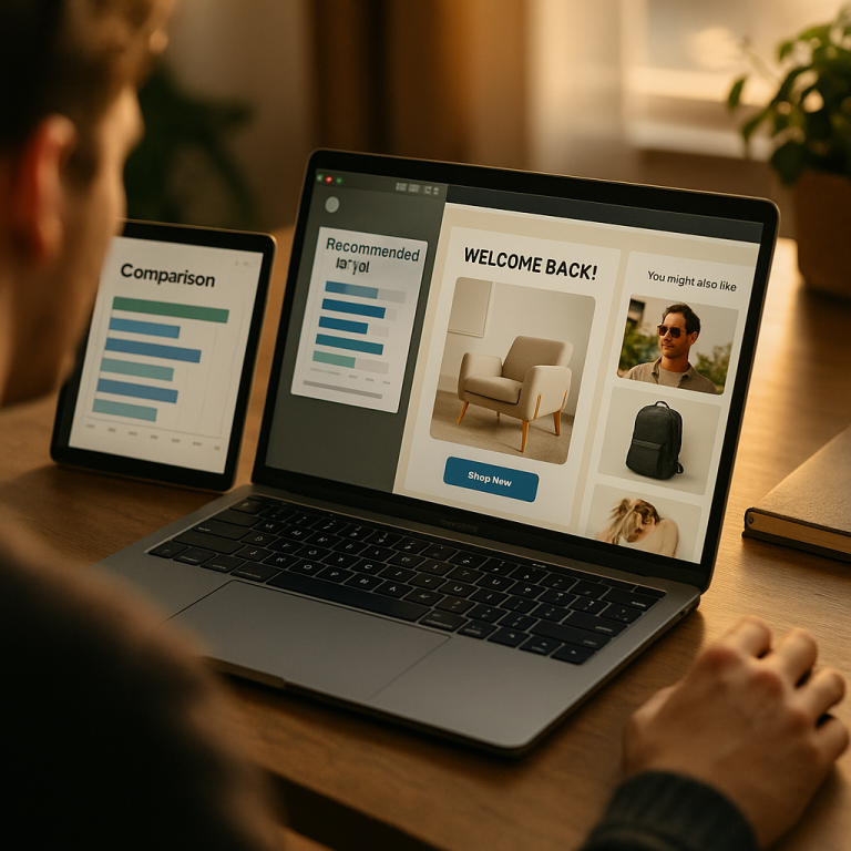 Website Personalization Software Review | Top Engines Compared