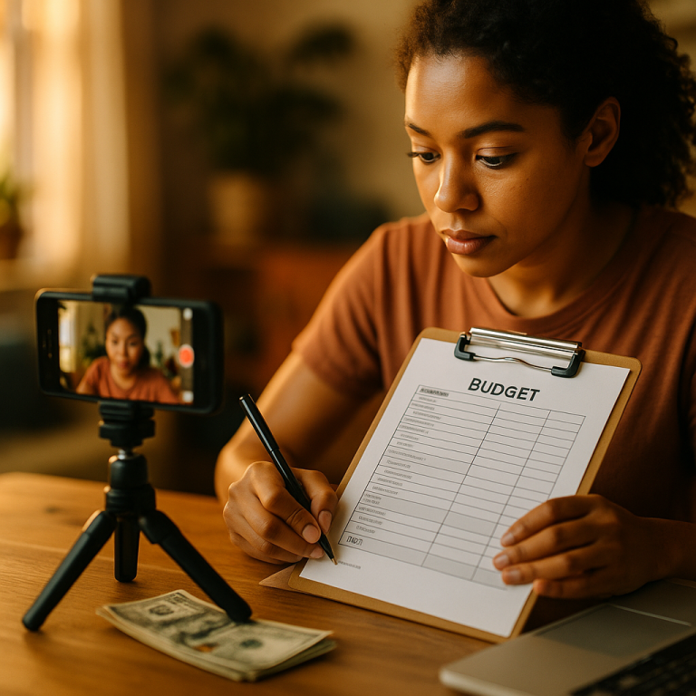 Influencer Marketing on a Budget | Affordable Strategies 2025