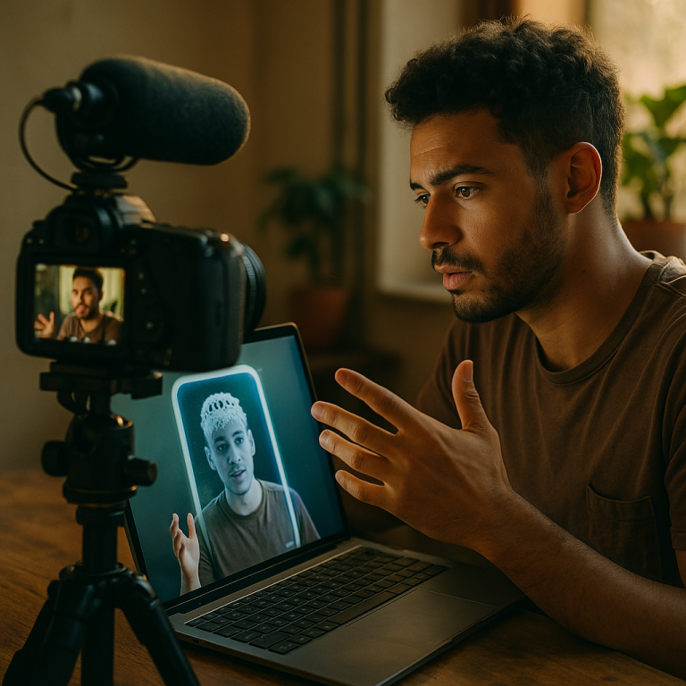 AI Creator Authenticity & Digital Trust in 2025 | Insights