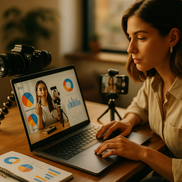 Influencer Content Strategies 2025 | Boost ROI for Brands