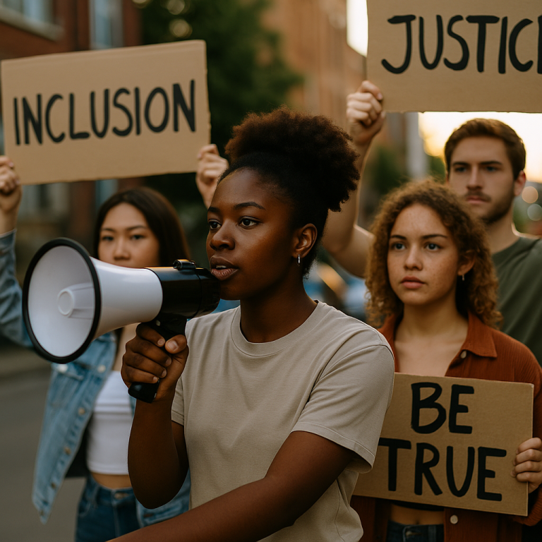 Gen Z Influence 2025: Authentic, Purpose-Driven Trends