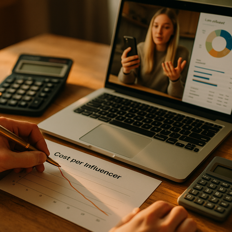True Cost of Influencer Acquisition 2025 | Ultimate ROI Guide