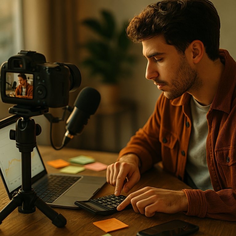 Creator Pricing Models 2025 | Maximize Monetization & Value