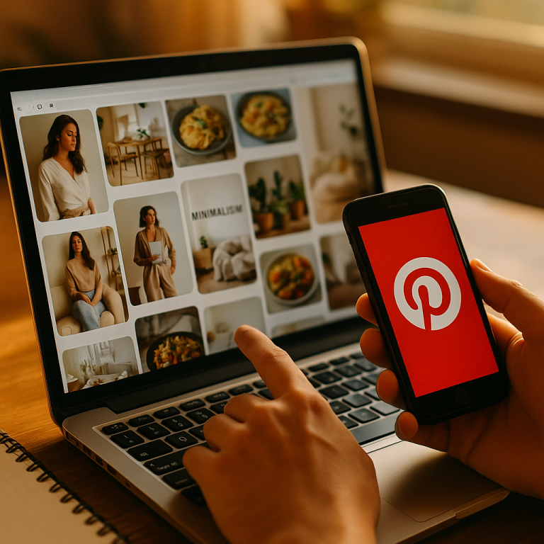 Pinterest Viral Growth Trends 2025 | Proven Strategies for Creators