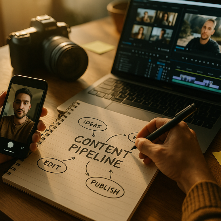 Creator Content Pipeline for Performance Teams 2025 Success