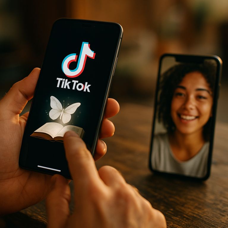 TikTok 2025 Trends: Short Stories, AR, Authentic Content