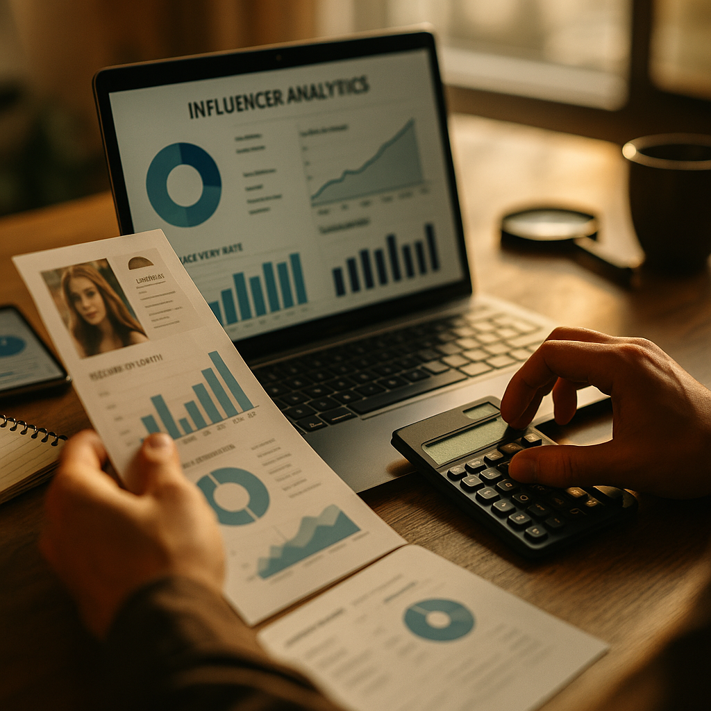 Influencer Data Integrity Audit Tools 2025 | Boost ROI & Trust