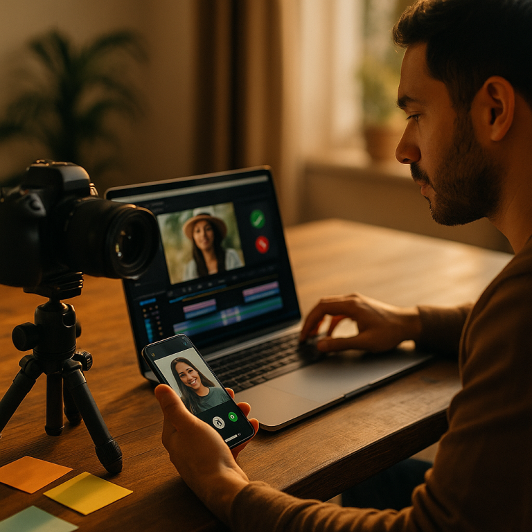 Efficient Creator Approval Workflow for 2025 | Scale Your Campaigns