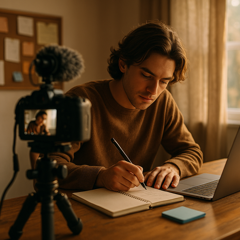 Creator-Driven Brand Story Arc 2025 | Stand Out with Storytelling