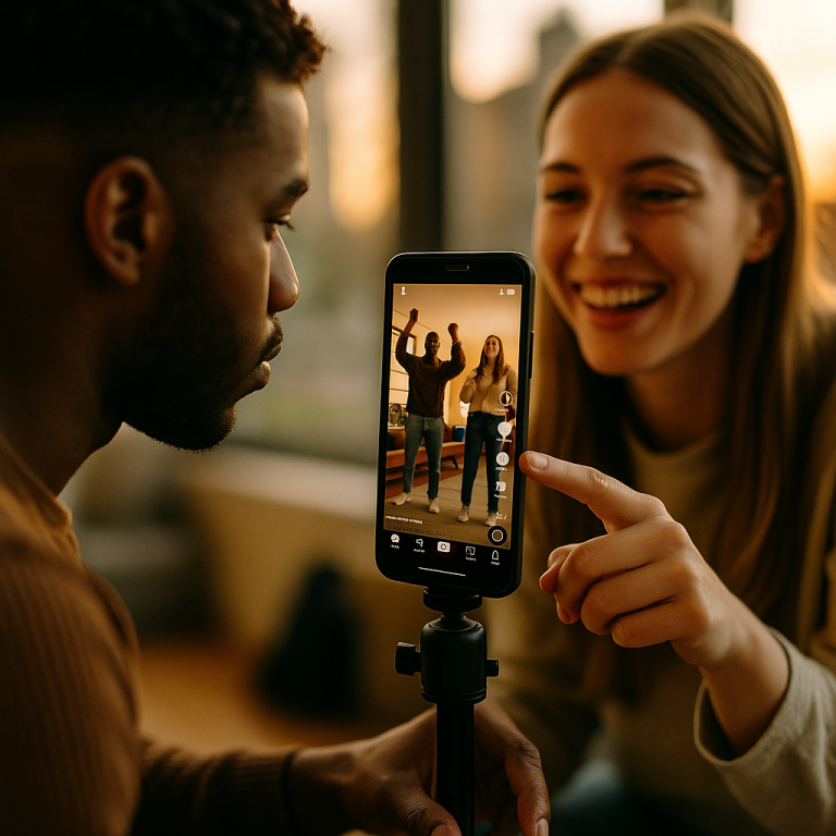 TikTok Creator Collaborations ROI 2025 | Proven Formats